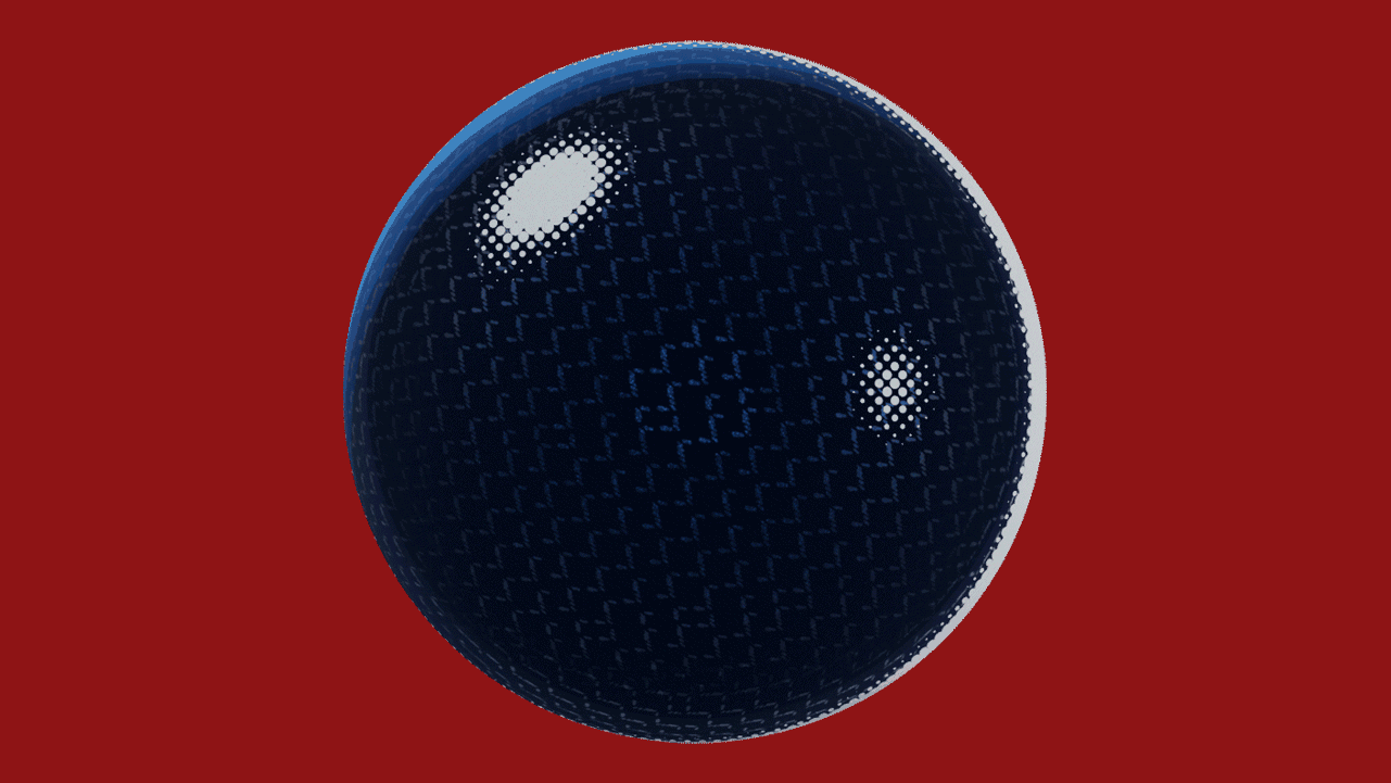 Spider-Verse Suit | Blender Material From "Spider-Man: Across The ...