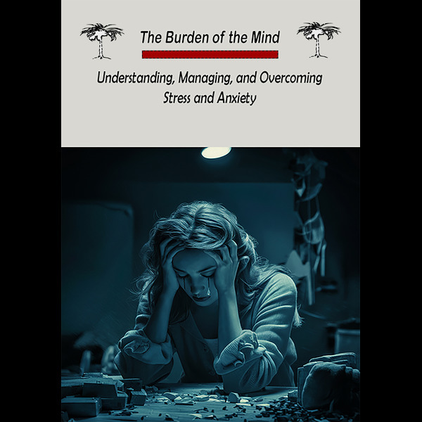 "Breaking Free: Overcoming Depression and Reclaiming Your Life"