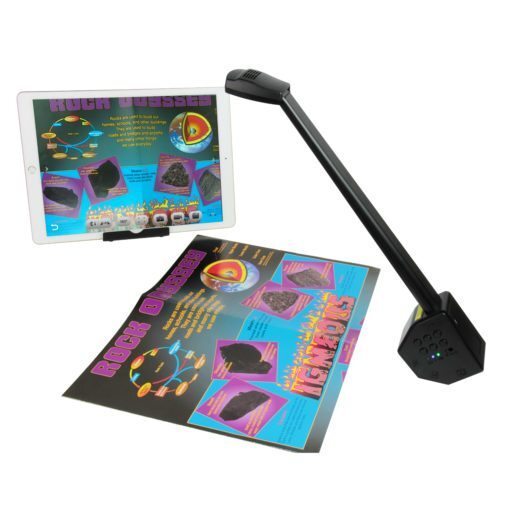 ProScope 5MP Document Camera – WiFi and USB