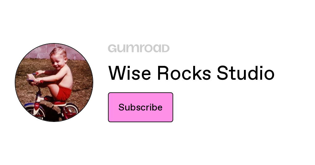 Wise Rocks Studio