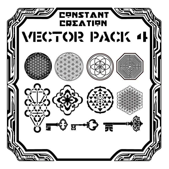 constantcreation
