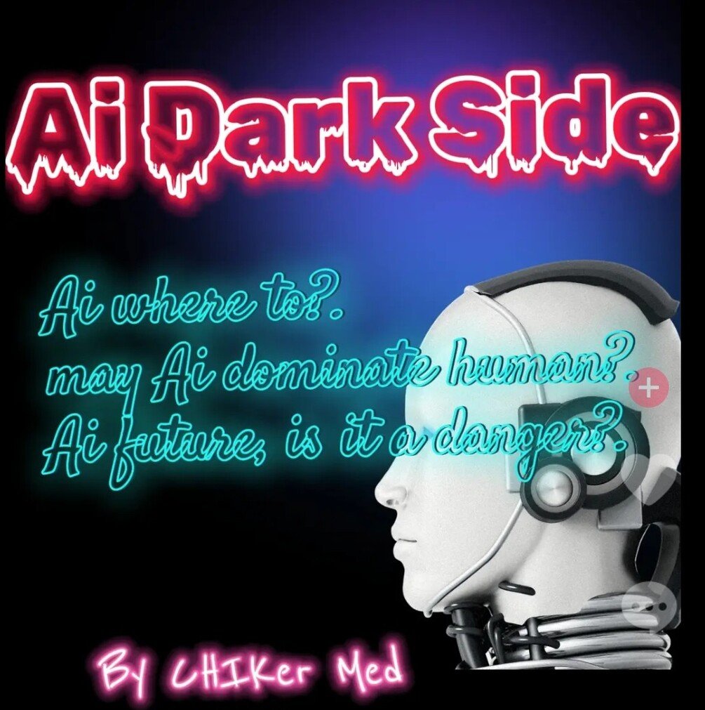 Ai dark side