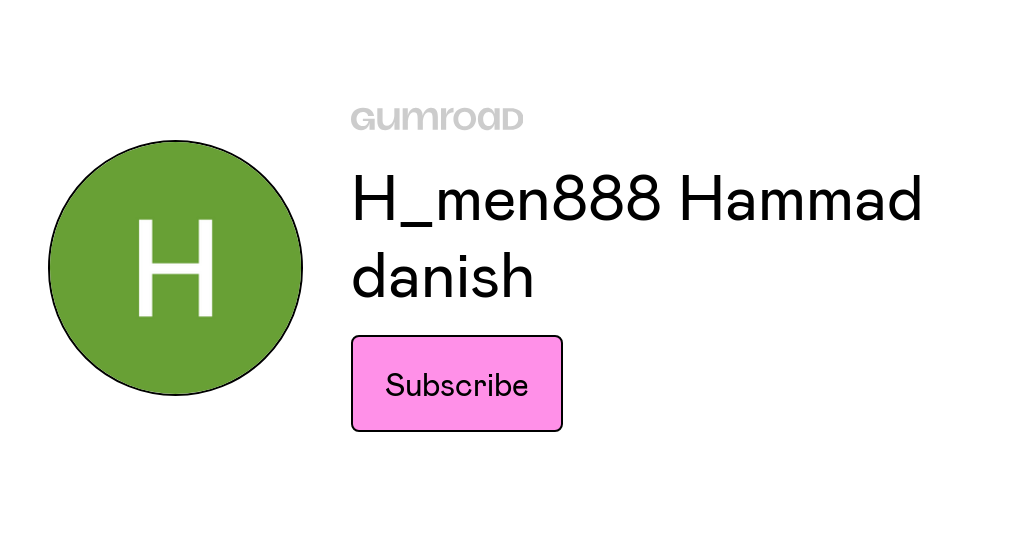 H_men888 Hammad danish