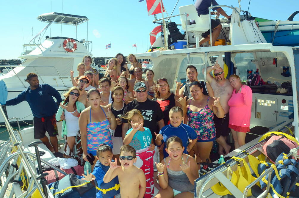 December 12, 2014 Afternoon Tour Photo Package