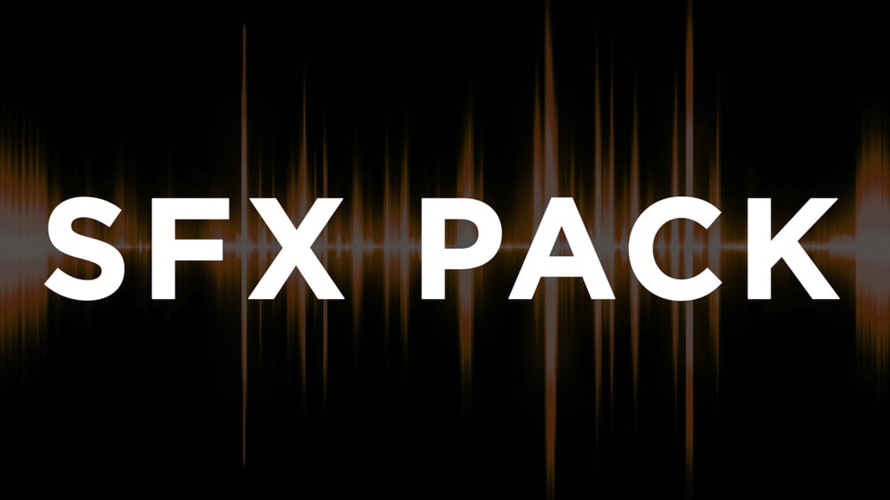 SFX Pack