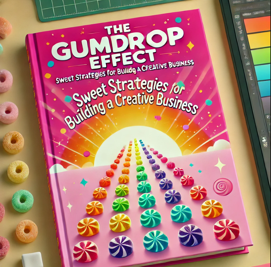 The Gumdrop Effect: Sweet Strategies for Building a Creative Business