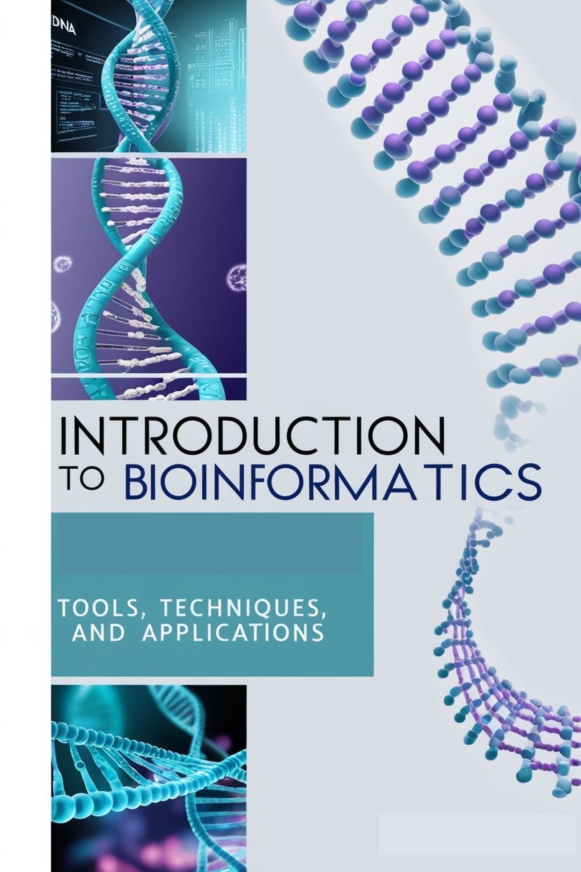 Introduction to Bioinformatics: Tools, Techniques, and Applications ...