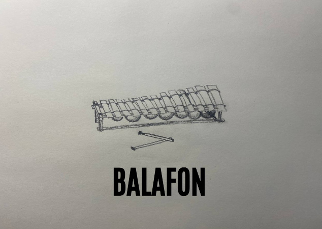 Balafon