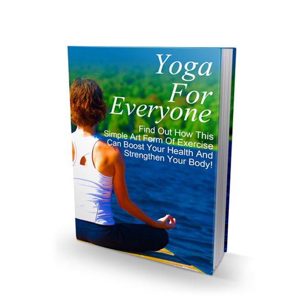 Yoga for Everyone