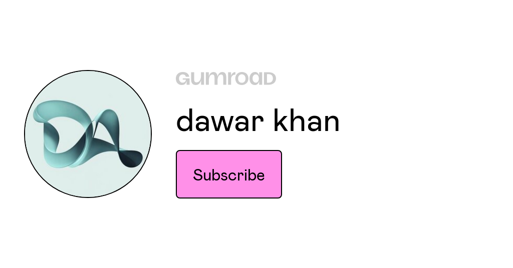dawar khan