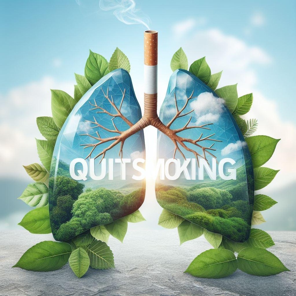 Breaking Free: A Guide to Quitting Smoking