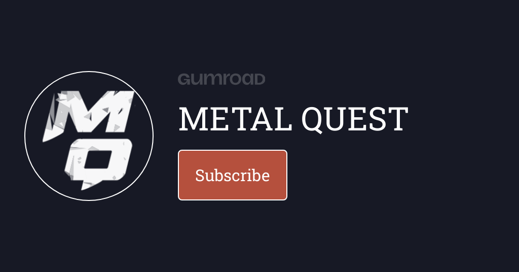 METAL QUEST