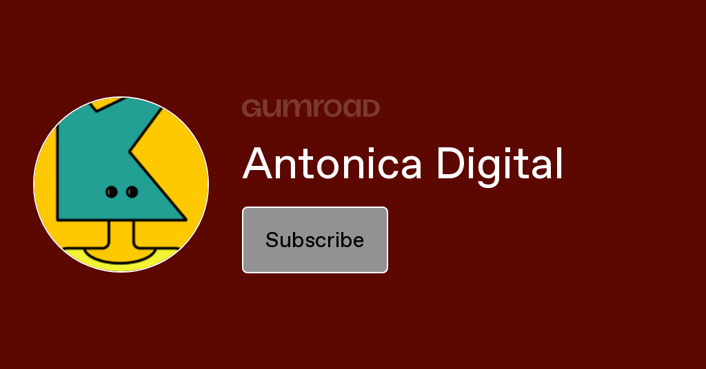 Antonica Digital