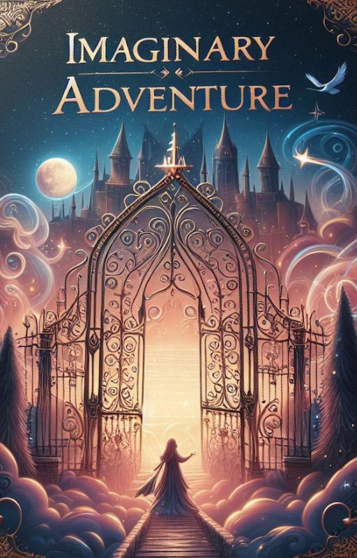 Imaginary Adventure