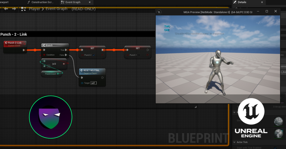 Introduction to Ai Assisted Animation For Unreal Engine Game Development