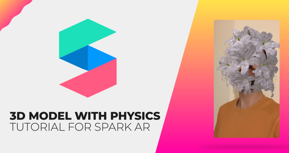 Physics Patches for Spark AR