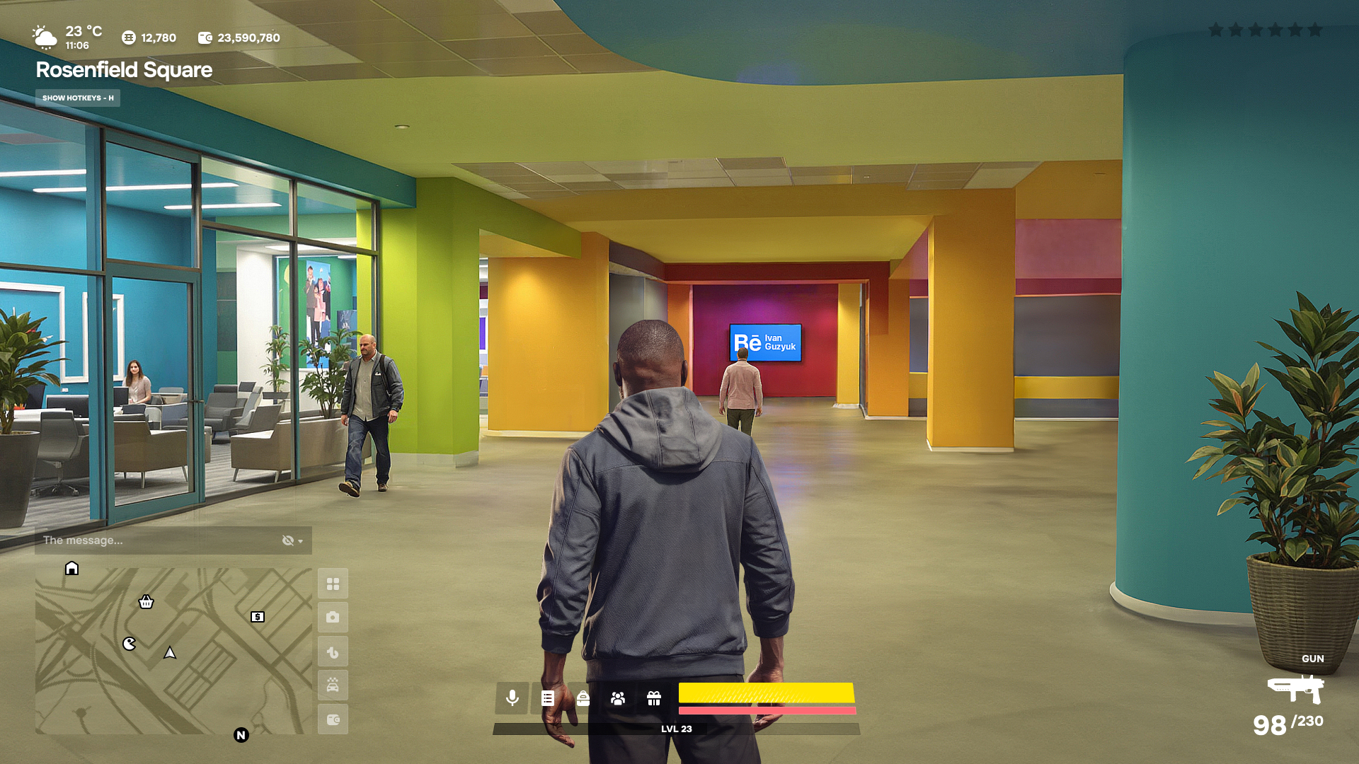 GTA VI Roleplay – Ultimate Next-Gen RP Experience (Pre-Register Now!)