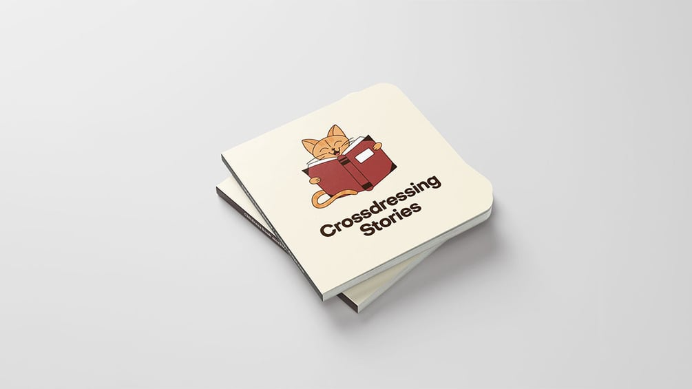 Crossdressing Stories