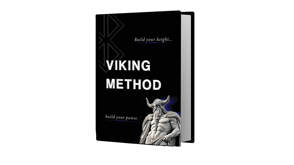 VIKING METHOD - FULL GUIDE