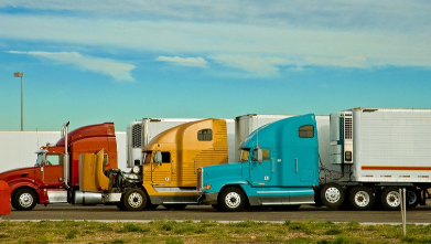 Trucking Operations: Daily, Monthly and Quarterly Tasks List