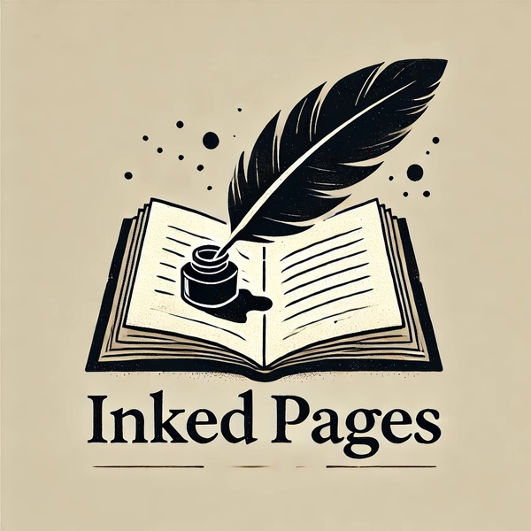 inkedpages
