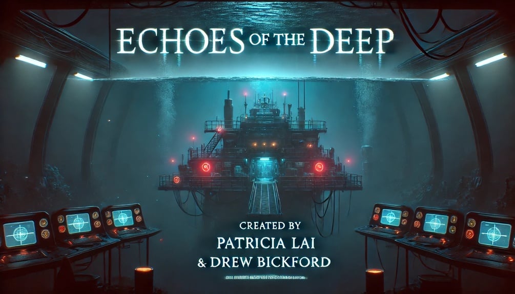 Echoes of the Deep