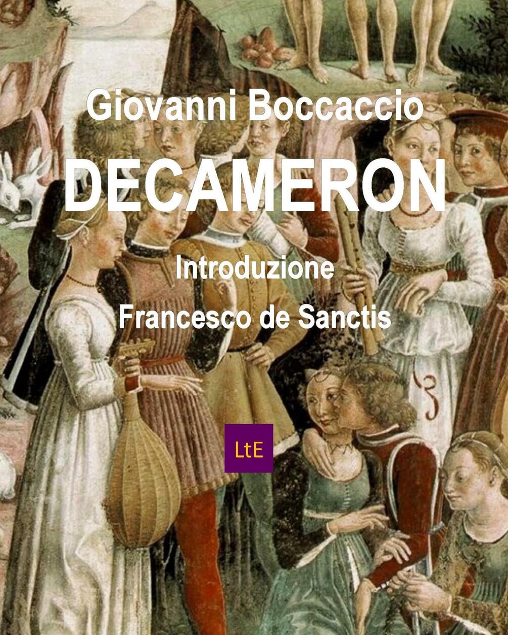 DECAMERON