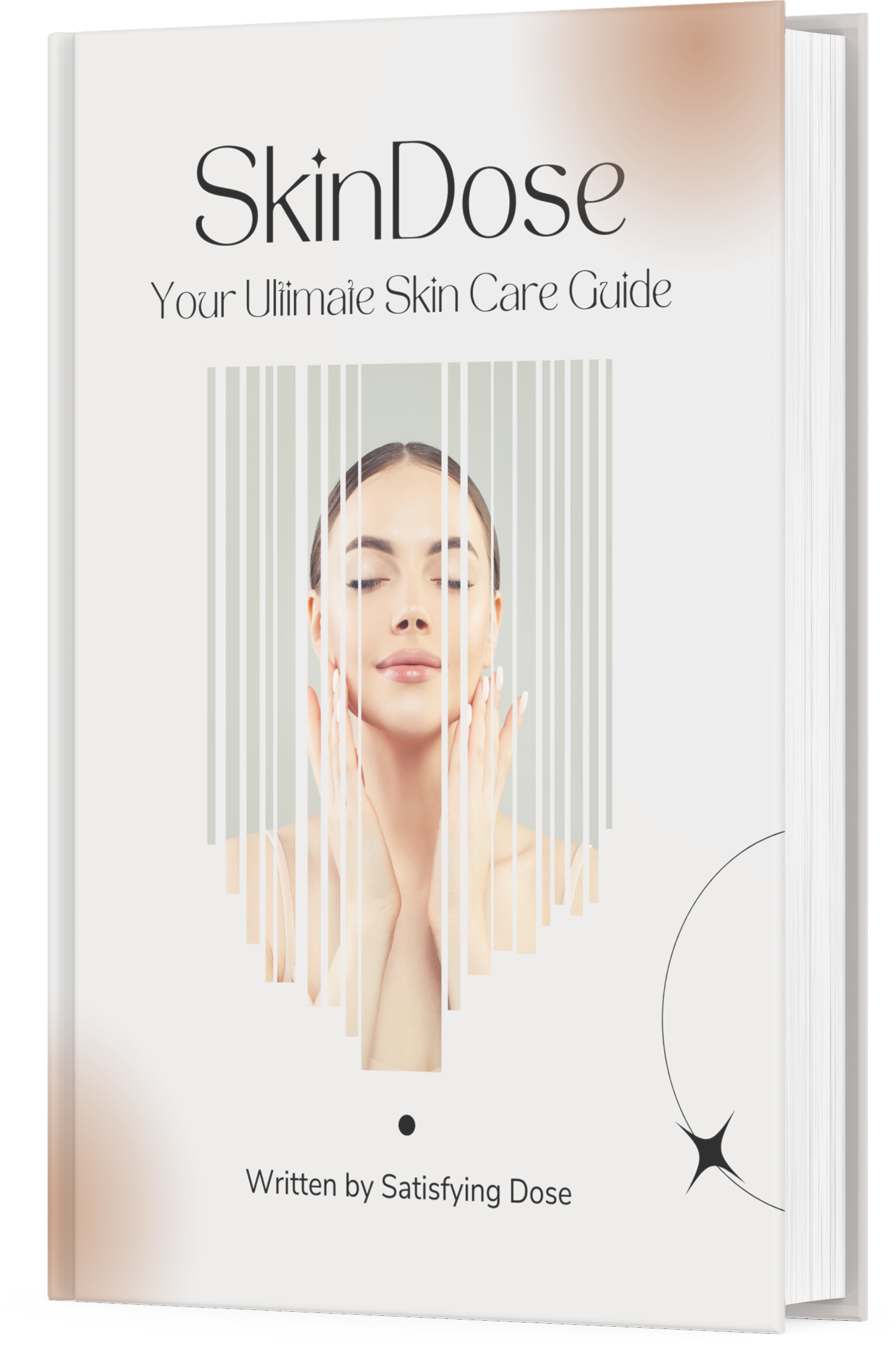 SkinDose: Your Ultimate Skin Care Guide - Satisfying Dose