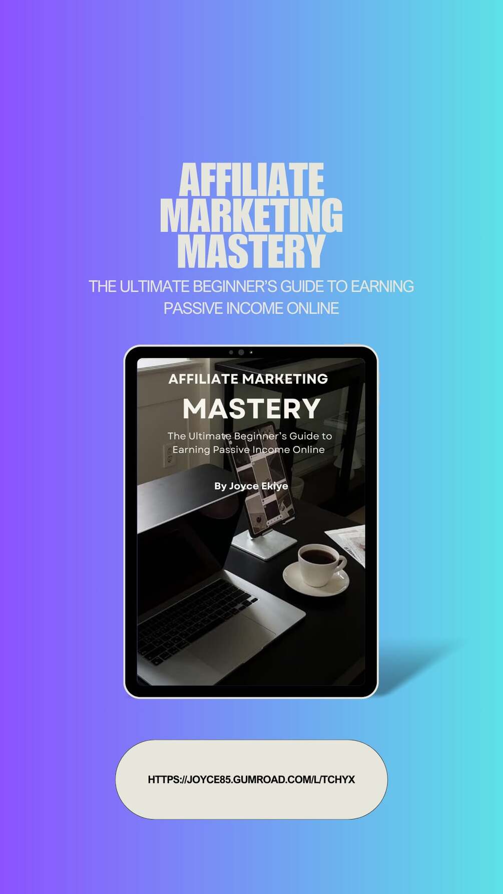 💰 “The Ultimate Affiliate Marketing Mastery Course