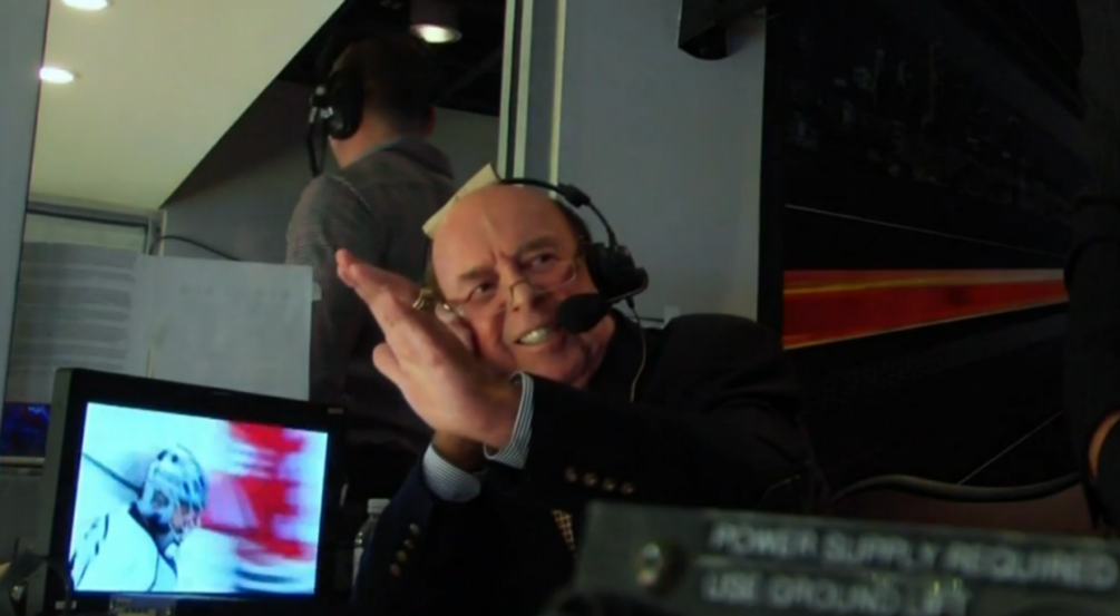 Bob Cole Soundboard