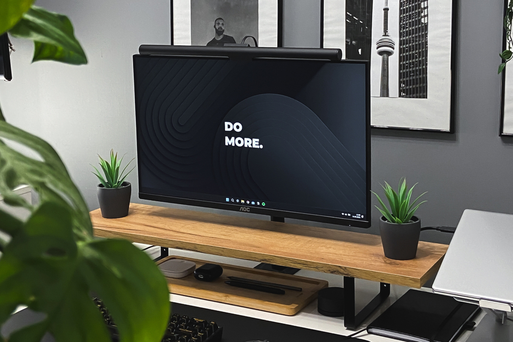 Do More Wallpaper Pack