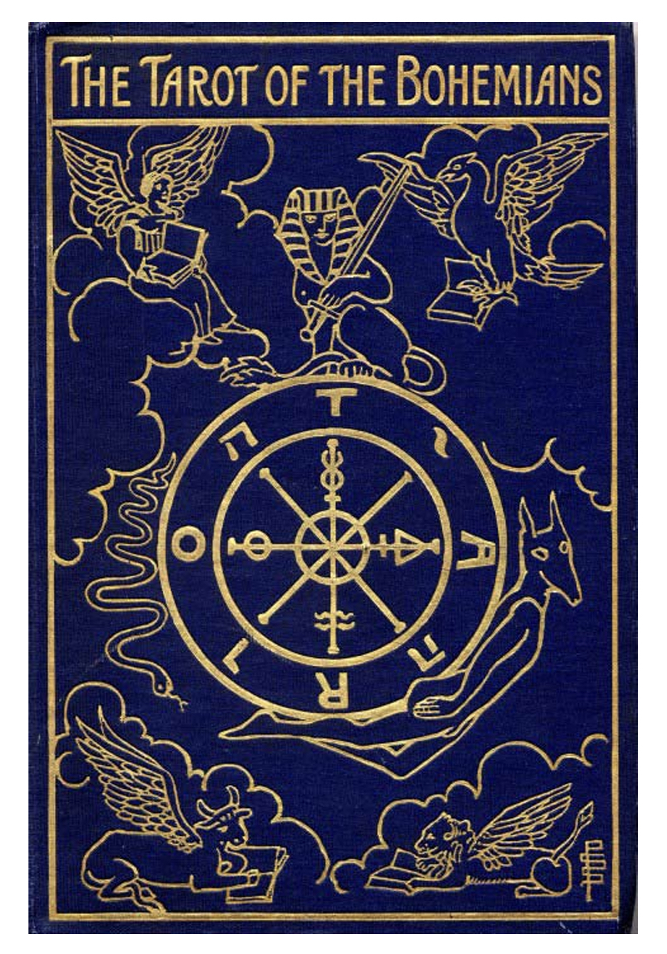 Absolute Key To Occult Sciences