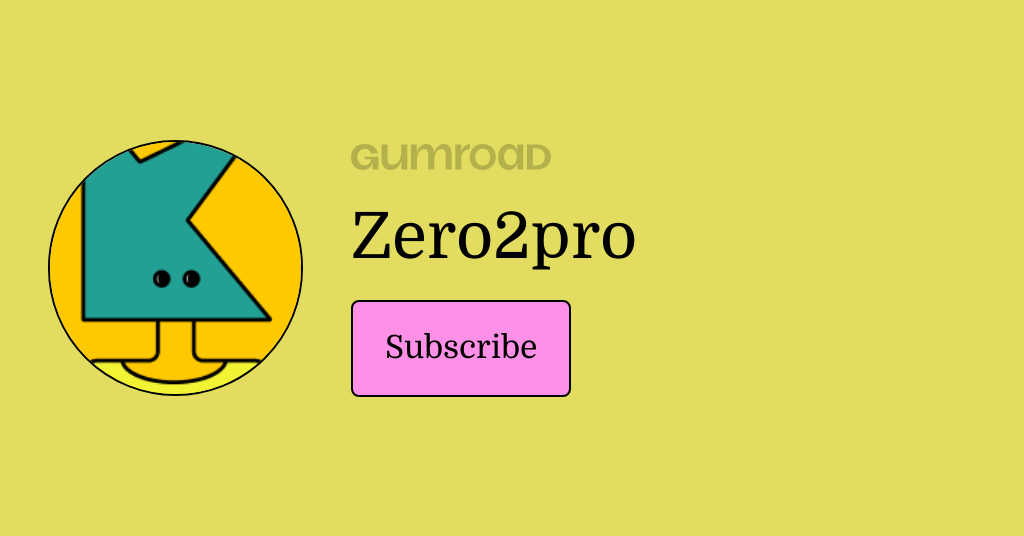 Zero2pro