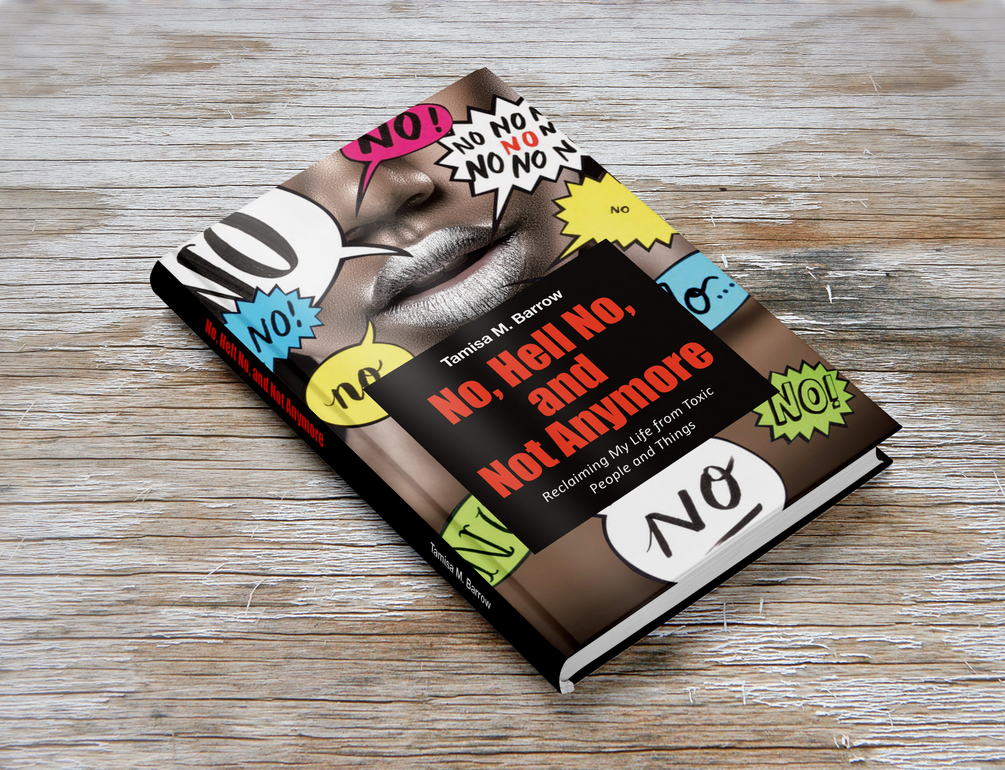 No, Hell No, and Not Anymore