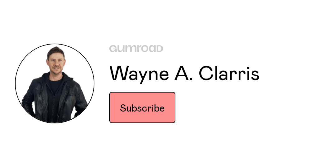 Wayne A. Clarris