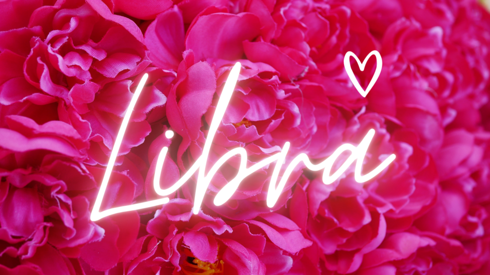 Extended Reading: Libra this was fated to happen and you gain the ...