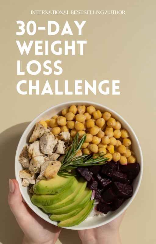 30 Days Weight Loss Course