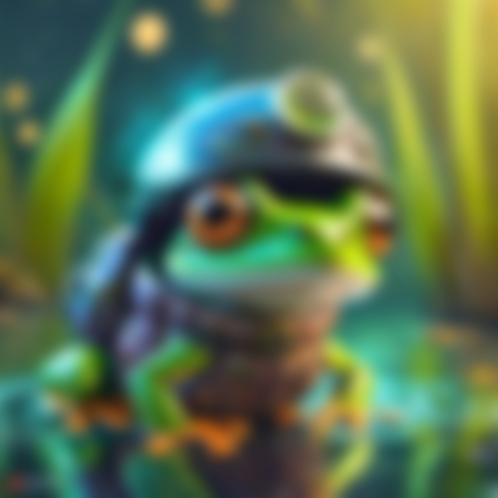 Battle Frog Steam Profile Picture