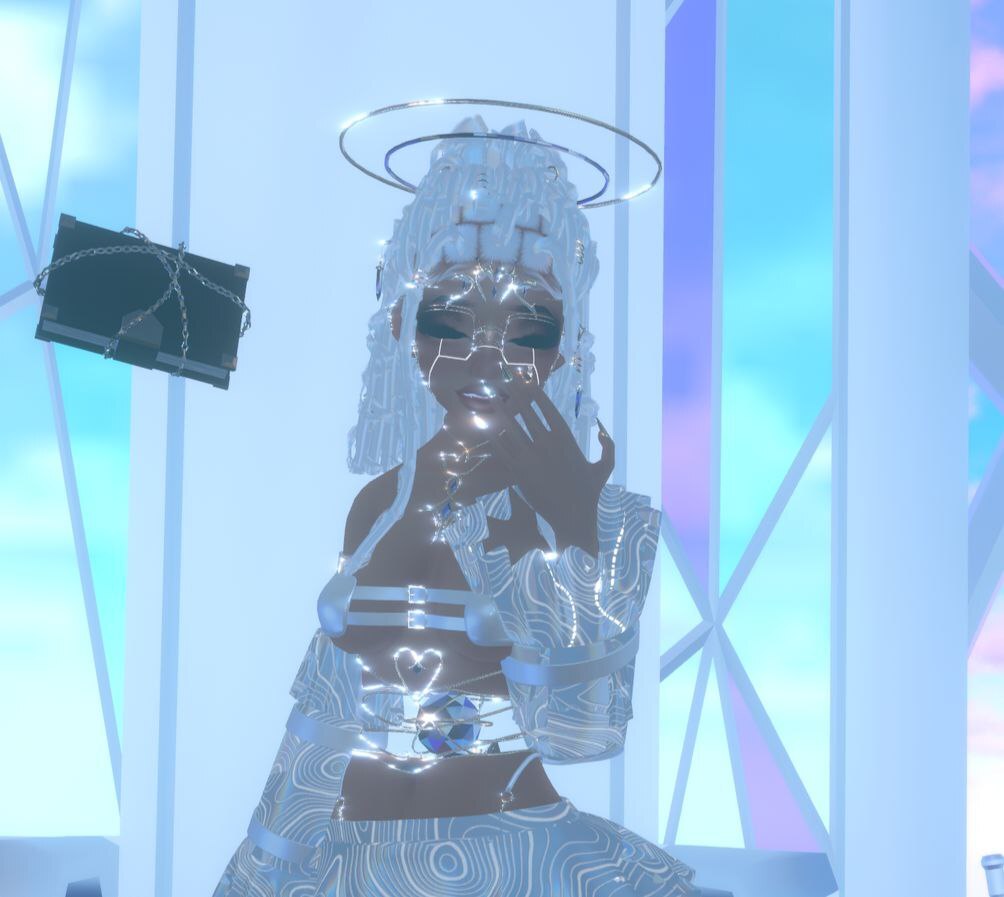 Sol The Cyber Princess