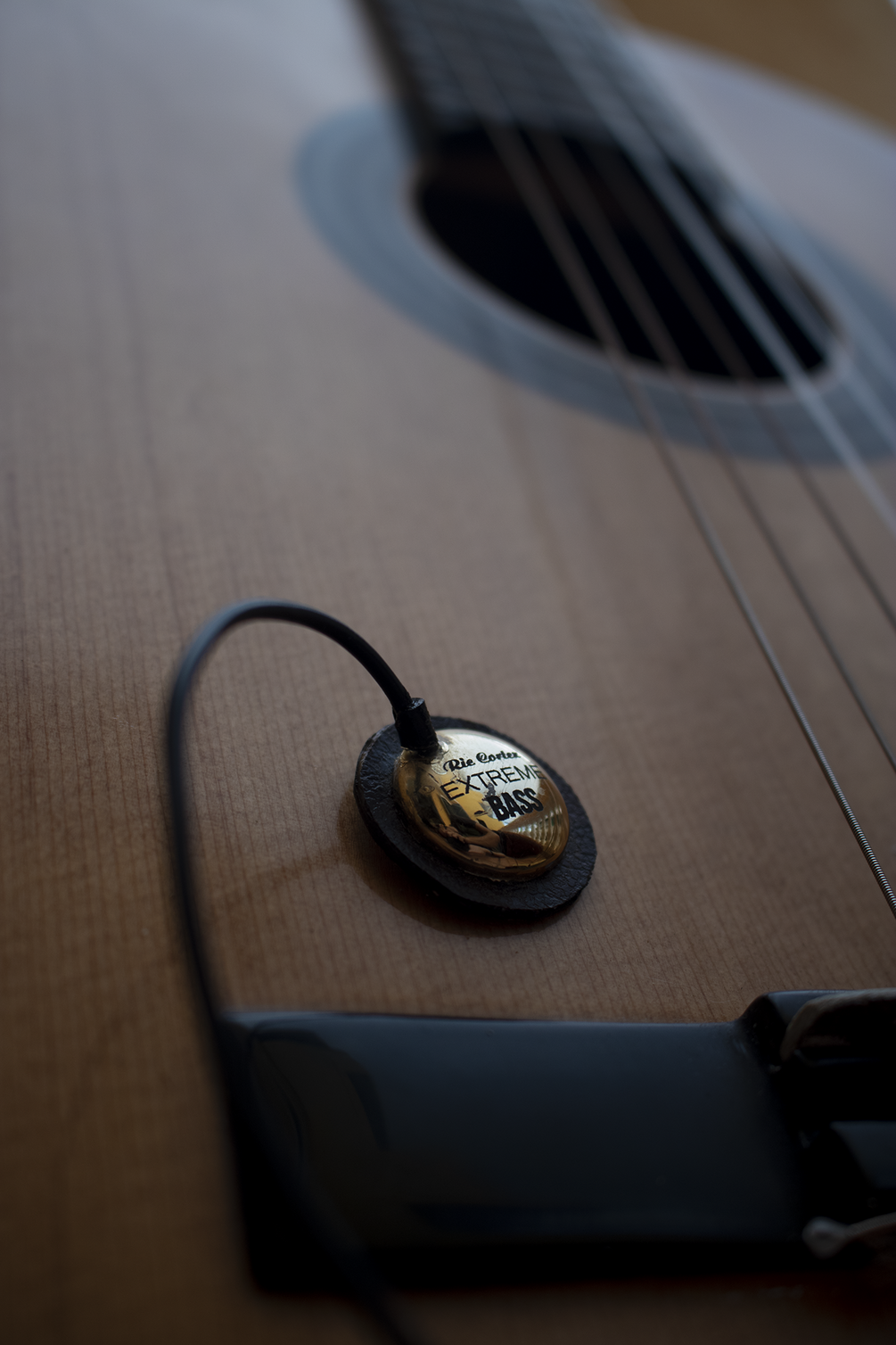 Gold Extreme Bass - Individual