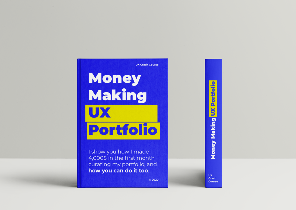 money-making-ux-portfolio