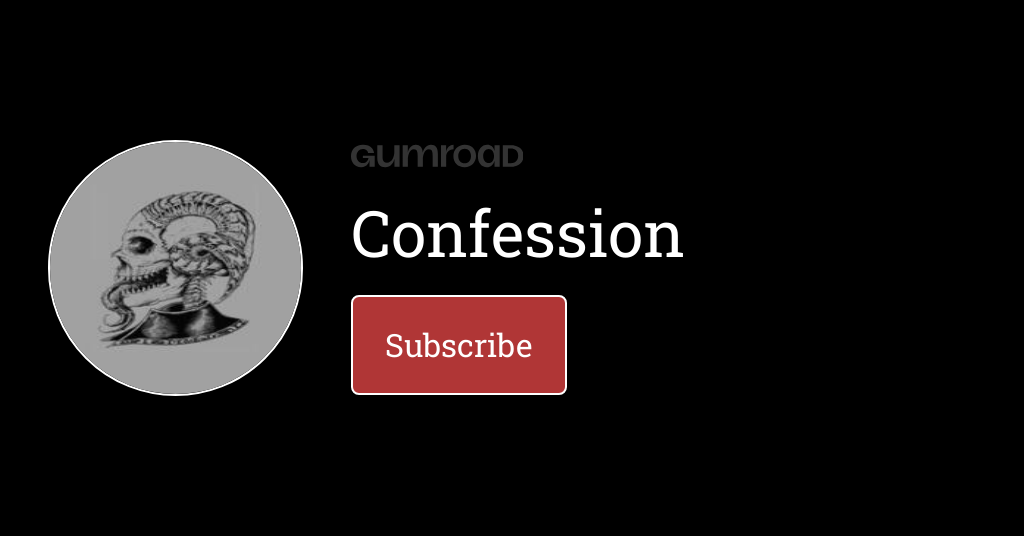 Confession
