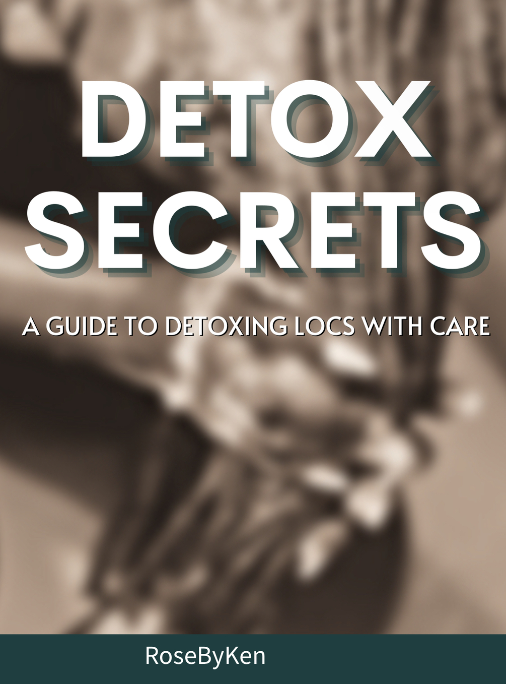 Detox Your Locs Guide