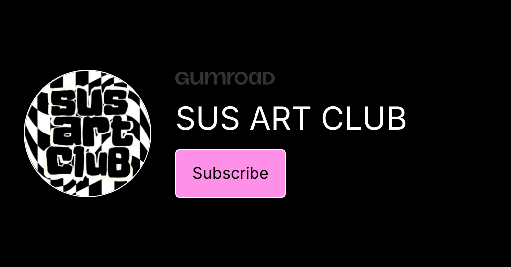 SUS ART CLUB