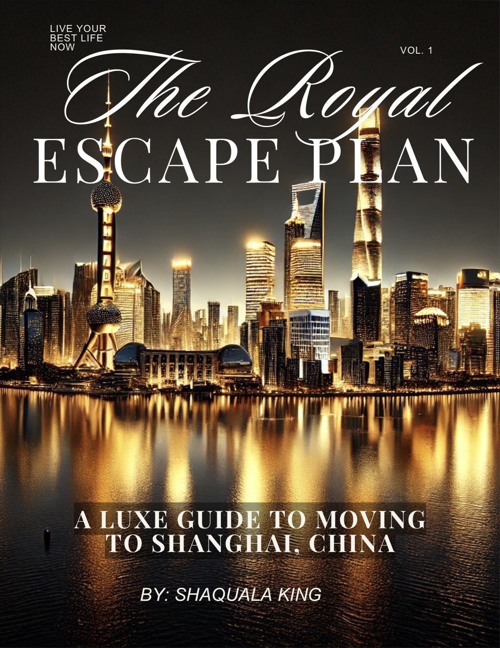 The Royal Escape Plan