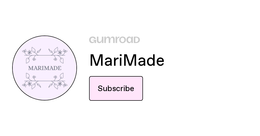 MariMade