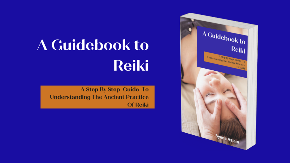Guide To Reiki