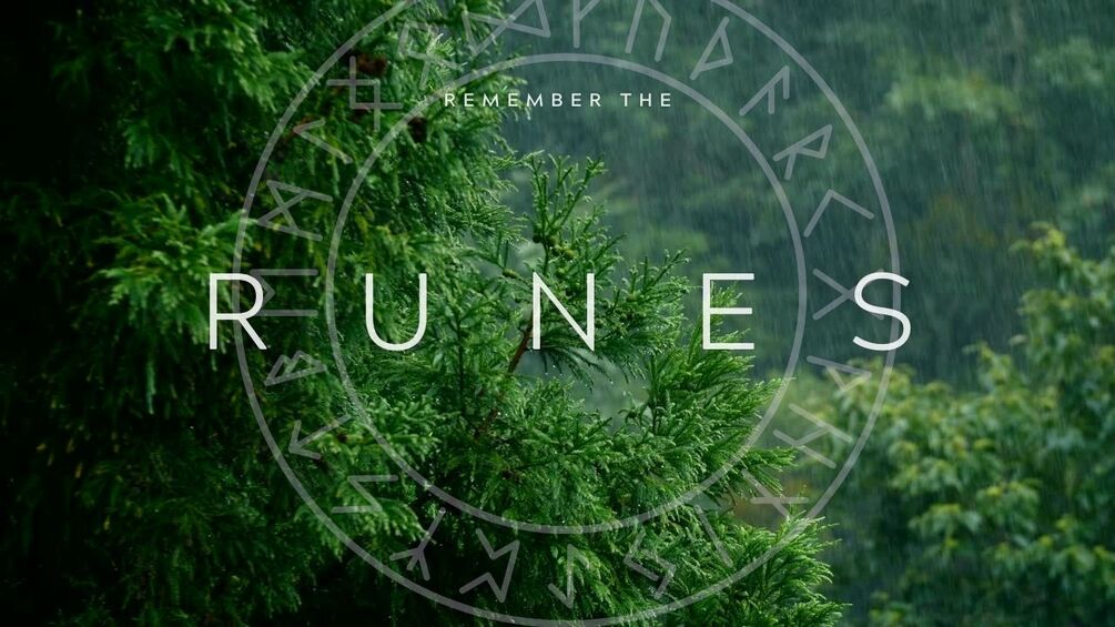 Remember the Runes - The Fastest and Easiest Way to Master the Norse ...