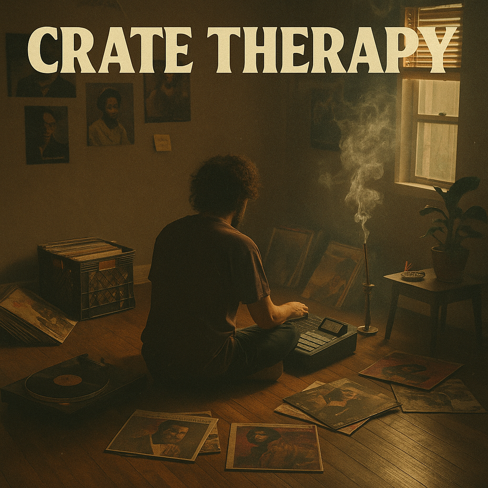 Crate Therapy
