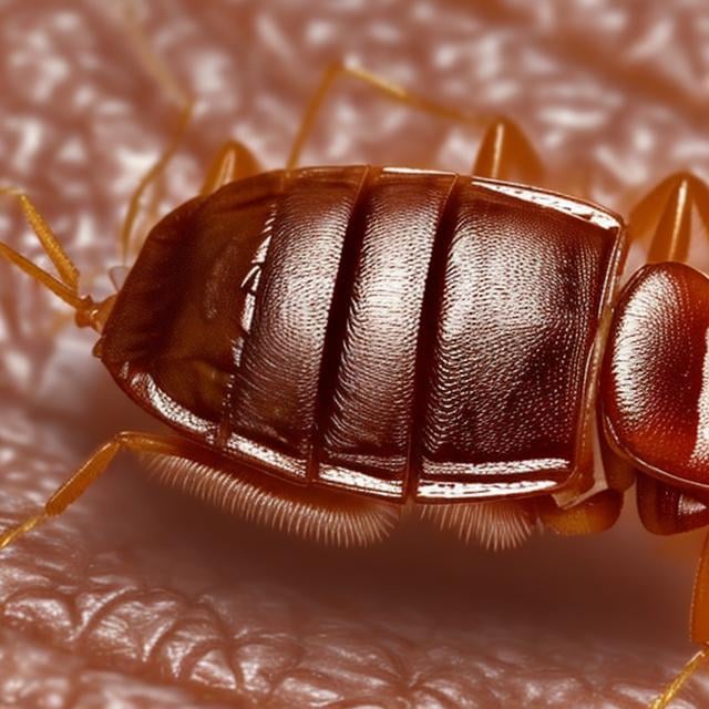 BED BUG BE GONE: The Ultimate Guide to Natural Extermination Of These ...